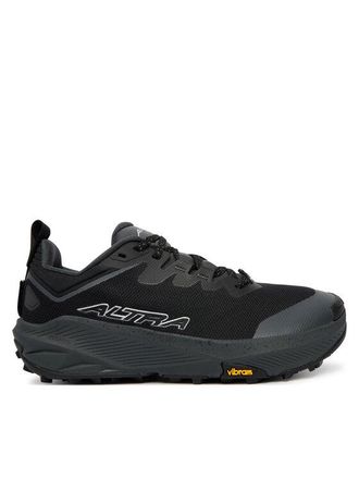 Altra Laufschuhe Experience Wild 3+ AL0A85UZ Schwarz