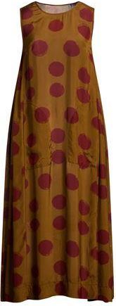 Uma Wang ROBES - Robes longues sur YOOX.COM