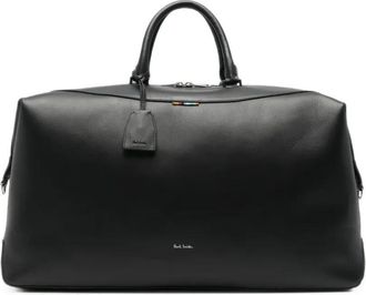 Paul Smith Duffle Holdall Men Bag Duffle Holdall