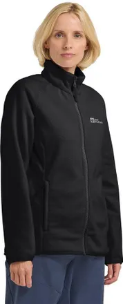 Jack Wolfskin Fleecejacke MOONRISE FZ W