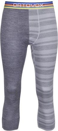 Ortovox Rockn wool Short Pnt M - Funktionsunterhose - Herren