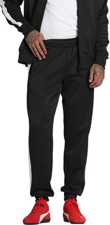 Puma Herren T7 Always ON Trainingshose XXL, Black