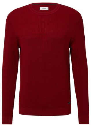 s.Oliver Pullover