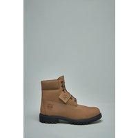 Timberland Premium 6 Inch Lace Up Waterproof Boot