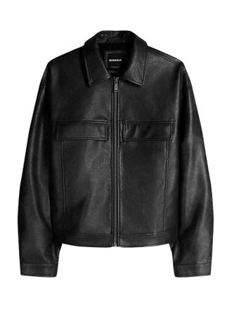 Bershka Jacke
