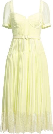 Self Portrait KLEIDER - Midi-Kleider auf YOOX.COM