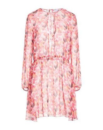 Red Valentino ROBES - Robes courtes sur YOOX.COM