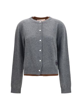 Marni 100% Cashmere Cardigan