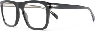 Eyewear by David Beckham Homme, Accessoires, Noir, Taille: 53 MM Db7000Cs Lunettes de soleil