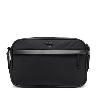 Emporio Armani Umh&auml;ngetasche Emporio Armani EM001803 AF13454 UC001 Schwarz