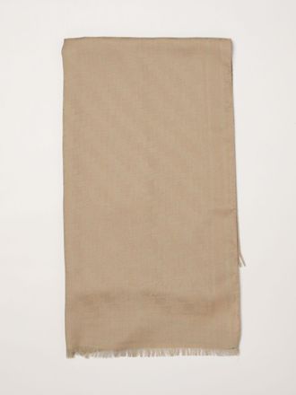 Brioni &Eacute;charpe Homme couleur Beige