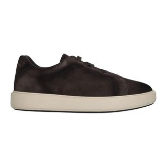 Officine Creative Herren, Schuhe, Braun, 41 EUGr&ouml;&szlig;e