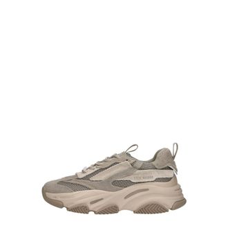 Steve Madden Femme, Chaussures, Beige, Taille: 39 EU Possession Baskets