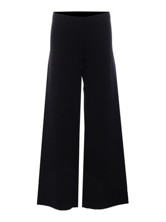 Roberto Collina Pantalons D&eacute;contract&eacute;s - Noir