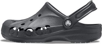Crocs Unisexe Adulte Baya Clog Sabots, Graphite, 41/42 EU