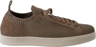 Calce Calce, Homme, Chaussures, Brun, Taille: 45 EU X2488 Baskets