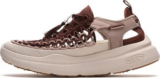 Keen Homme, Chaussures, Brun, Taille: 43 EU Uneek Woven Knit