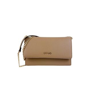 Liu Jo Femme, Sacs, Brun, Taille: ONE Size Manh Ecs S Crossbody