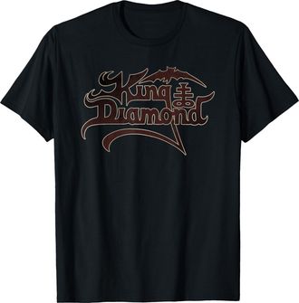 King Diamond Masquerade Of Madness T-Shirt
