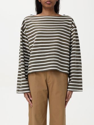 Polo Ralph Lauren Pull POLO RALPH LAUREN Femme couleur Vert