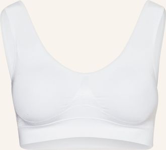 Magic Bodyfashion Magic Bodyfashion Bustier Comfort Bra weiss