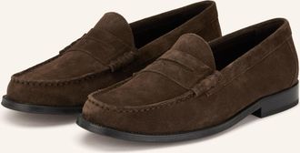 Lloyd Penny-Loafer Clout Move braun