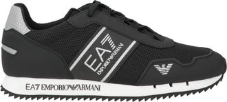 Emporio Armani SCHUHE - Sneakers auf YOOX.COM