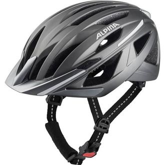 Alpina Herren Radhelm Haga