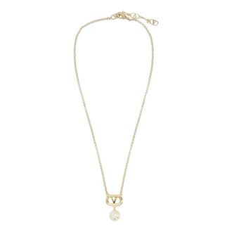 Valentino Garavani Damen, Accessories, Gelb, ONE SIZEGr&ouml;&szlig;e