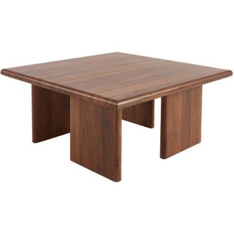 Sweeek Quadratischer Couchtisch