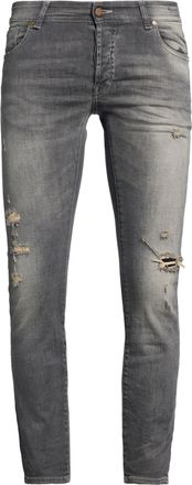 Messagerie HOSEN & R&Ouml;CKE - Jeanshosen auf YOOX.COM