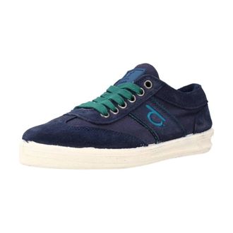 Duuo NEW Pere 03 - - Shoes - Damen - Blau - 35 EU