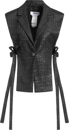 Msgm ANZÜGE und CO-ORDS - Couture-Westen auf YOOX.COM