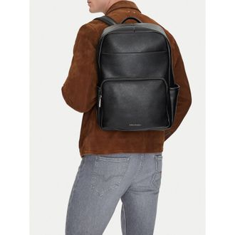 Gino Rossi Rucksack Gino Rossi GIN-L-003-07 Schwarz