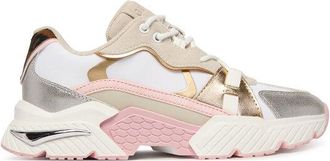 Guess Sneakers FLJCR7 LEL12 Bunt