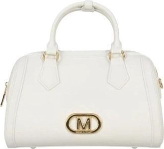 Marc Ellis Femme, Sacs, Blanc, Taille: ONE Size Flat Estrella L