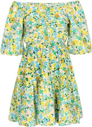 Mymo Sommerkleid