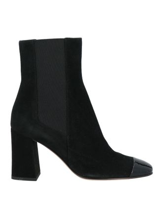 Sergio Rossi SCHUHE - Stiefeletten auf YOOX.COM