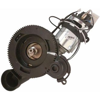 Saeco Broyeur complet 193 mm