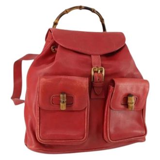 Gucci Damen, Pre-Owned, Rot, ONE SIZEGr&ouml;&szlig;e