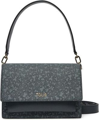 Tous Handtasche Kaos Mini Lines Audree 2002183347 Grau