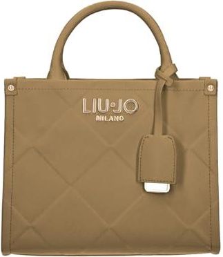 Liu Jo Ridhi Tote Bag Cammello