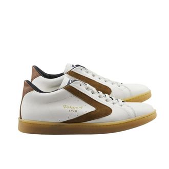 Valsport Leder Honey Sole Cognac Schuhe - - Shoes - Herren - Mehrfarbig - 40 EU