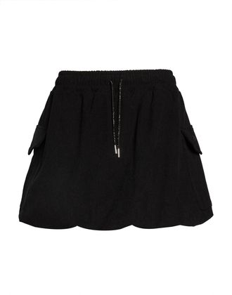 Disclaimer HOSEN & R&Ouml;CKE - Minir&ouml;cke auf YOOX.COM
