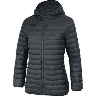 Jako Damen Steppjacke