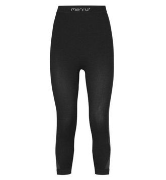 Meru Atka 3/4 - Unterhose lang - Damen