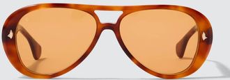 Sestini Aviator-Sonnenbrille