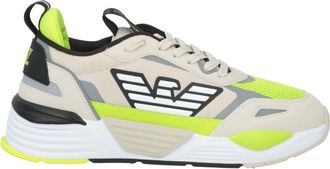Emporio Armani SCHUHE - Sneakers auf YOOX.COM