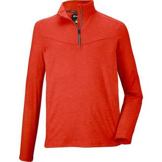 Killtec Herren Shirt KSW 37 MN LS SHRT