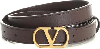 Valentino Garavani Ceinture - Marron